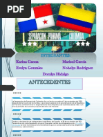 La Vida Del Cacique Urracá | PDF | Operaciones militares | Conflictos ...