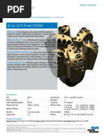 Ulterra Bit Reference Guide | PDF