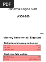 Rotate-MD-80 Checklist | PDF | Takeoff | Landing Gear