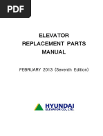 En81-72 Kone | PDF | Elevator | Firefighter