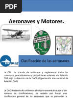 Sistema de Reversa | PDF | Avión | Ingeniería Aeroespacial