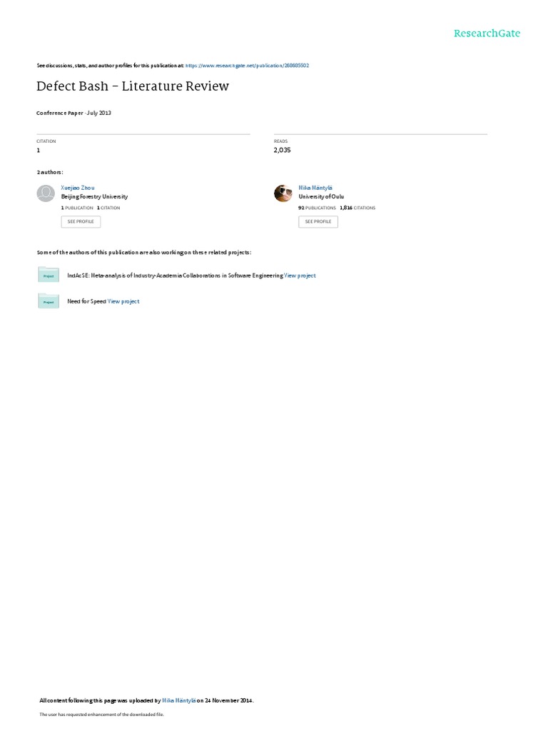 Defect and Bug Bash | PDF | Software Testing | Software Bug