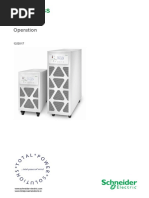 Easergy P3 Universal Relays - Instruction Manual P3U - en - QS - D004 ...