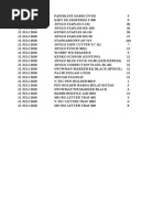 HR JLA - Workload Analysis Form Template | PDF