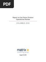 Quality Service Lane 2020 | PDF | Police | It Service Management