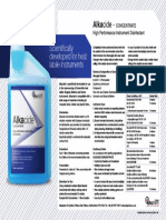 MassLynx 4.1 Win 10-11 Guide | PDF | System Software | Computing