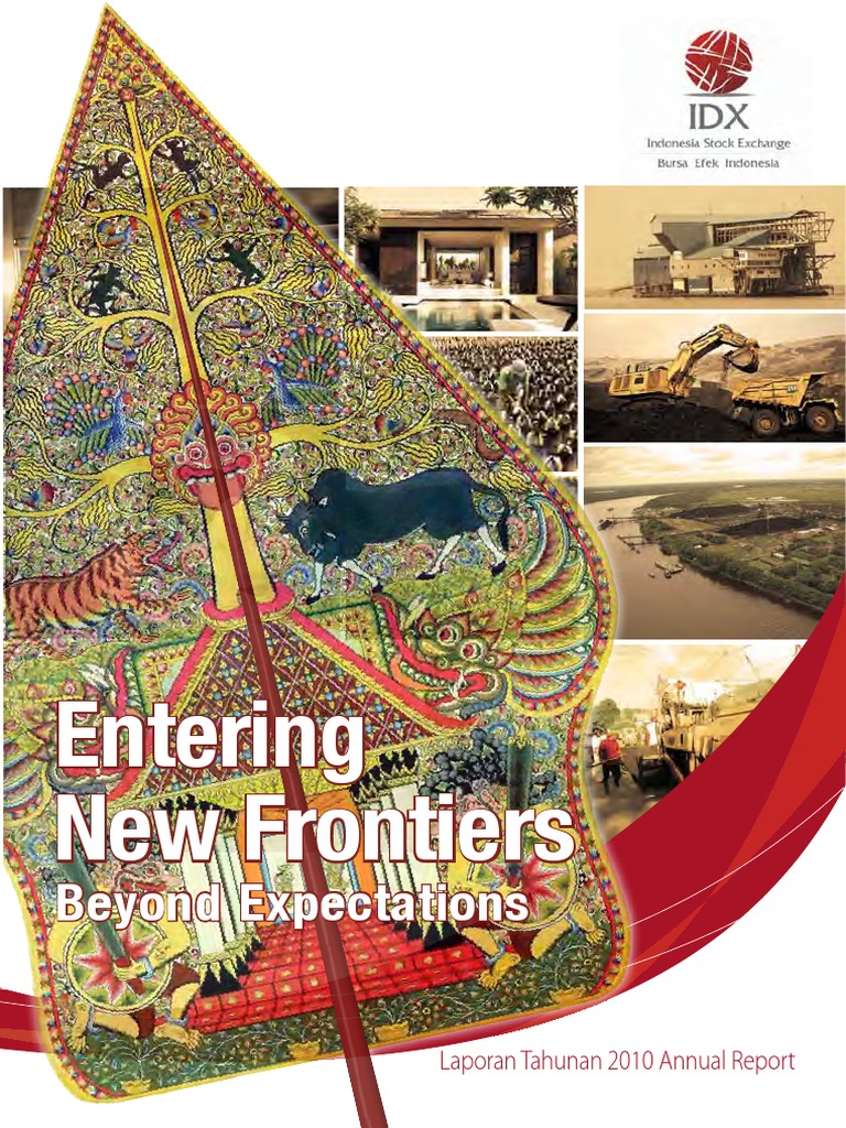 Annual Report 2010 PDF | PDF