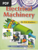 Electrical Engineering Fundamentals - V. Del Toro PDF | PDF
