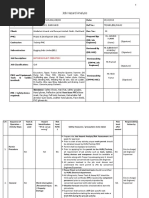 Checklist For Batching Plant | PDF