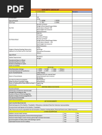 Site Survey Checklist | PDF