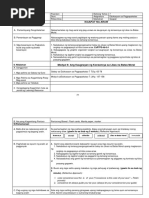 Module 5 Grade 10 ESP | PDF