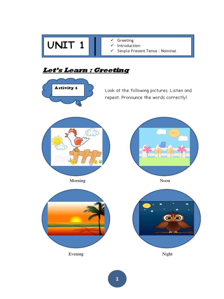 MODUL TEFL Answer Chap 1-5 | PDF | Indonesian Rupiah | Grammar