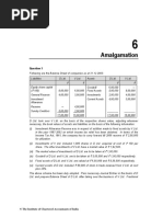 As 7 Construction Contract | PDF | Revenue | Cost