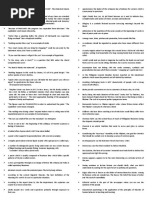 Professional Education Notes | PDF | Planets | Earth