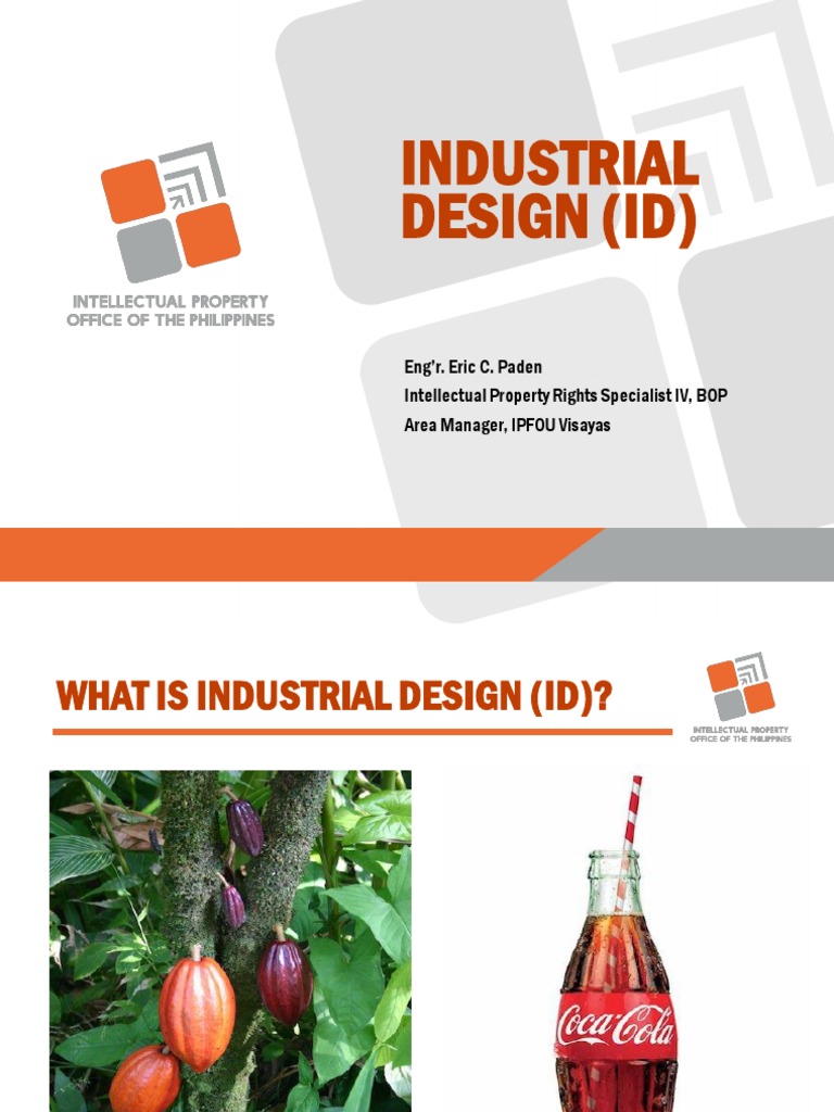 Industrial Design | PDF | Design | Business