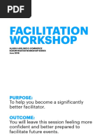 Radical Candor Practice Workbook | PDF | Conversation | Humility