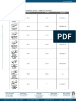 ISO Container Code Reference Guide | PDF | Home Appliance ...