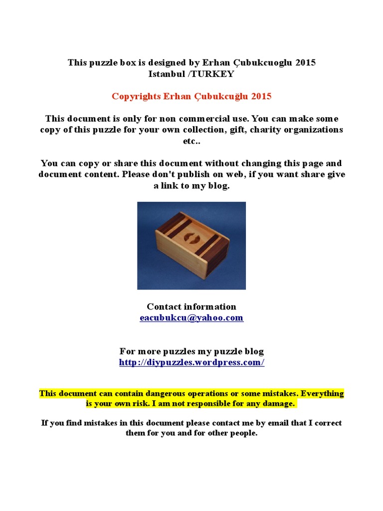 Dragon Box v11 PDF | PDF | Drill | Adhesive