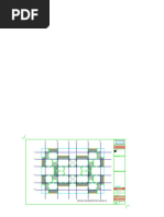 Column Layout Plan | PDF