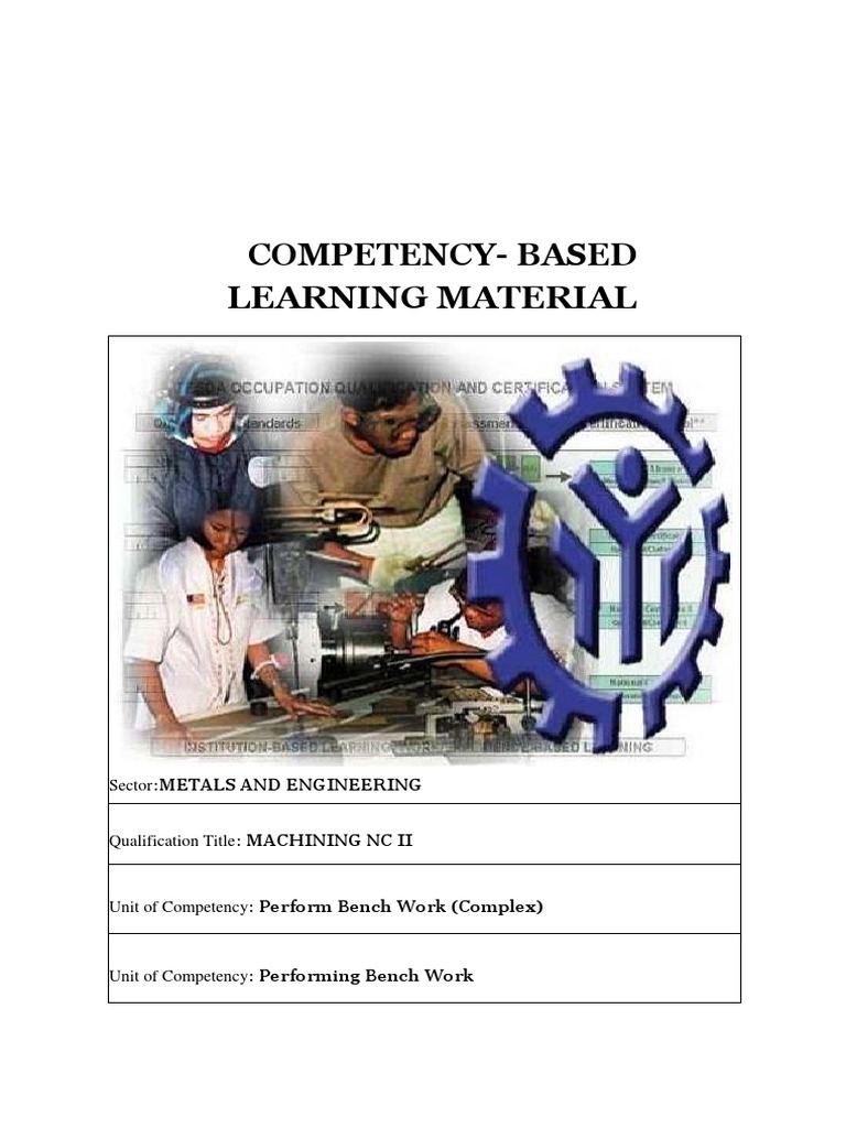 1 Workshop For Tech Voc Heads | PDF | Blade | Industrial Processes
