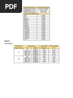 Natural Gas Density Calculator - Unitrove | PDF | Natural Gas | Gases