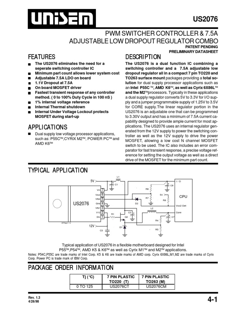 UC3840 | PDF | Electric Power | Electrical Engineering