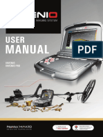 Needle and Sharp Tools Control Procedure | PDF | Sewing Needle | Sewing