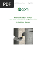 Polyethylene Corrugated Duct (PEC) and HDPE Ducts: For Power ...