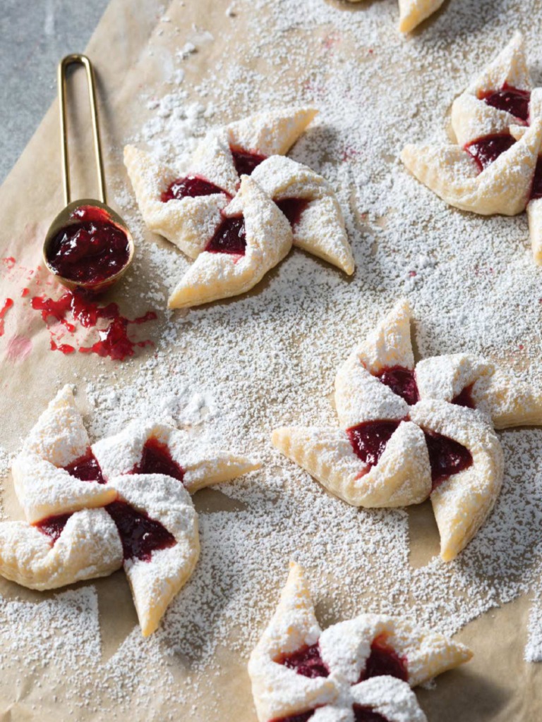 Bake From Scratch | PDF | Gingerbread | Baking