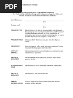 Gratuitous Permit Guidelines | PDF