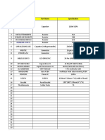 Printed Circuit Board (PCB) Design Checklist | PDF | Printed Circuit ...