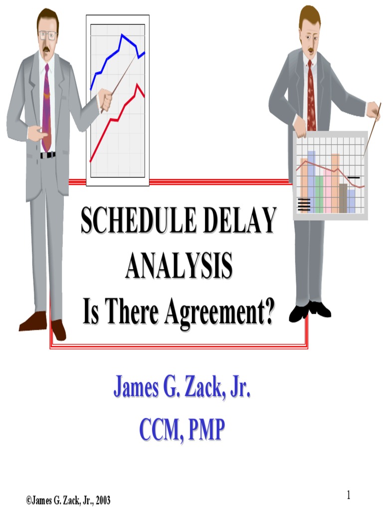Schedule Delay Analysis | PDF | Damages | Mediation
