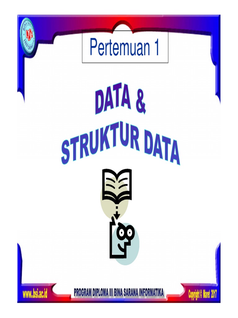 Struktur Data | PDF