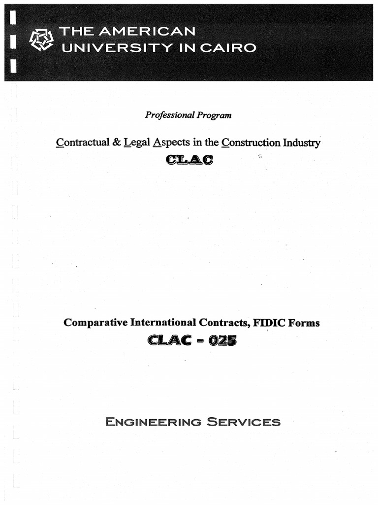 Clac | PDF