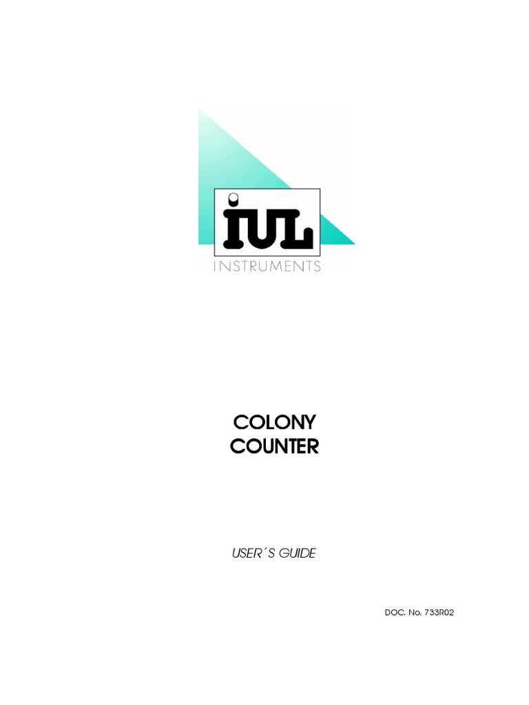 Colony Colony Colony Colony Counter Counter Counter Counter: User S ...