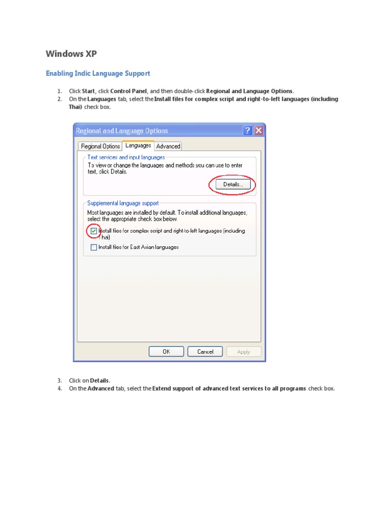 Installation Steps | PDF | Computing Platforms | Ibm Pc Compatibles