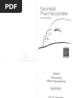 Topical Steroid Potency Chart | PDF