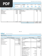 Vat Declaration Form | PDF | Value Added Tax | Taxes