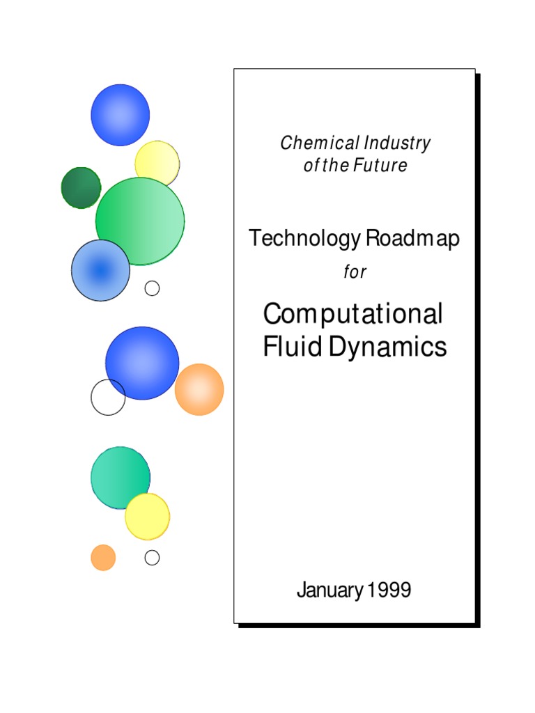 CFD Roadmap | PDF | Computational Fluid Dynamics | Fluid Dynamics