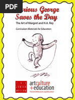 The Complete Adventures of Curious George | PDF