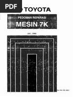 Tabel Torsi Pengencangan Baut | PDF