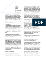 LAC Session Participation Certificate | PDF