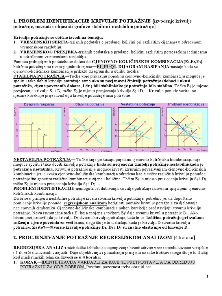 MIKRO III-SKRIPTA PREMA PITANJIMA (Sa Foruma, Rokova,... ) | PDF