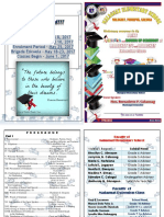 201 Files Deped | PDF | Government | Business