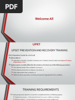 Preflight Briefing Checklist | PDF | Flight Attendant | Aviation