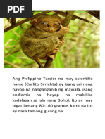 Makabayan Song Lyrics | PDF