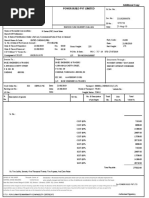 Profession Tax Challan - Maharashtra | PDF | Public Finance | Taxes