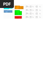 Approved Qualifications for AssocRICS | PDF | Real Estate Appraisal