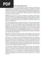 Class 9 Entrance Exam Sample Paper | PDF | Solution | Test (Assessment)
