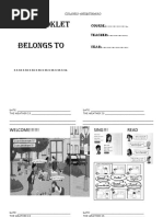 Adult Triage Form Page 1 | PDF | Patient | Health Care